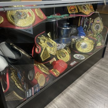 GRAMPA’S BOXING GYM - Updated December 2025 - 85 Photos & 38 Reviews ...