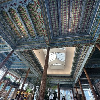 BOULDER DUSHANBE TEAHOUSE - Updated August 2024 - 2759 Photos & 1862 ...