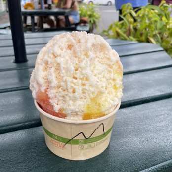 JOJO’S SHAVE ICE - 566 Photos & 534 Reviews - 5190 Kuhio Hwy, Hanalei ...