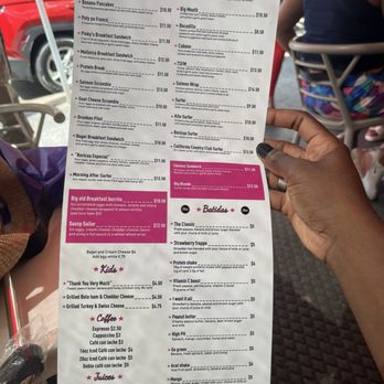 PINKY’S - Updated July 2024 - 237 Photos & 158 Reviews - 1351 Ashford ...