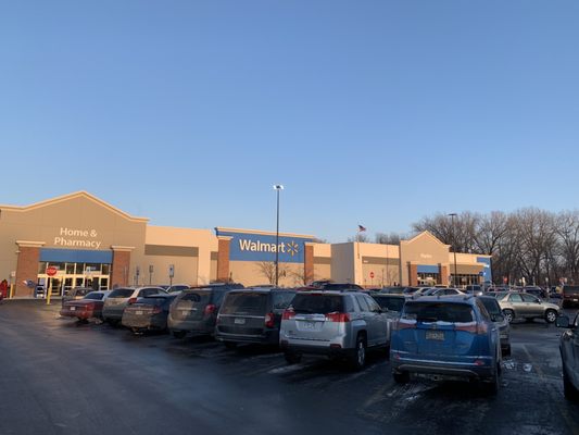 WALMART SUPERCENTER - Updated October 2025 - 28 Photos & 45 Reviews ...