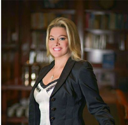 ATTORNEY ERIN COPELAND - Updated September 2025 - 1122 Bissonnet St ...