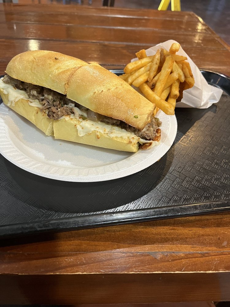 FROSTOP - Updated October 2025 - 1654 Hwy 1 N, Greenville, Mississippi ...