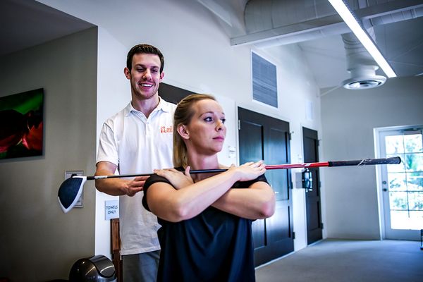 USA SPORTS THERAPY - MIDTOWN MIAMI ANATOMY - 3415 NE 2nd Ave, Miami ...