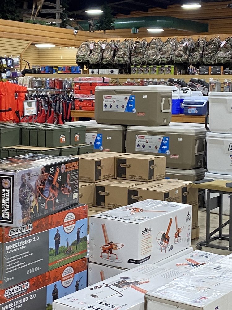 GREAT LAKES OUTDOOR SUPPLY CO - Updated June 2025 - 14 Photos & 16 ...