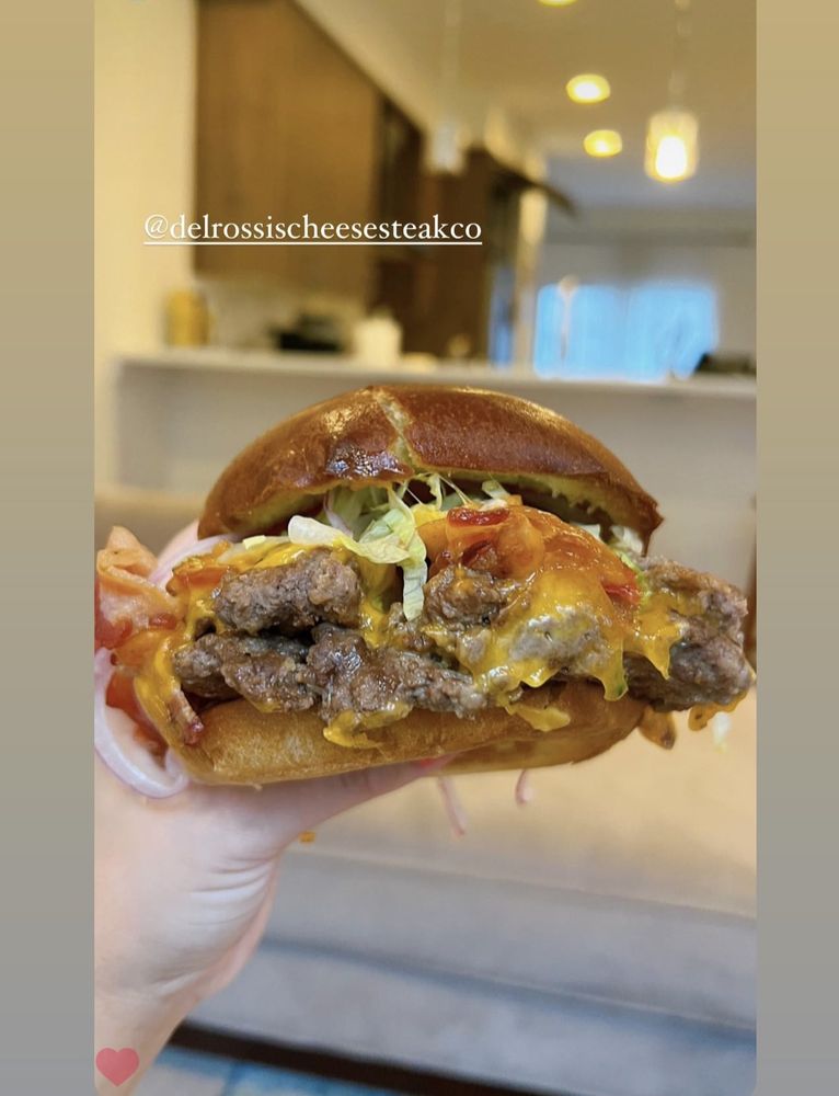 DEL ROSSI’S CHEESESTEAK & PIZZA - Updated May 2025 - 436 Photos & 518 ...