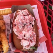 THE RED BARN - 349 Photos & 419 Reviews - Seafood - 455 Riverside Dr ...