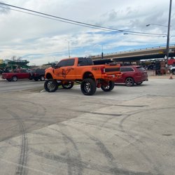 OMAR’S WHEELS & TIRES - 23 Photos & 16 Reviews - Wheel & Rim Repair ...