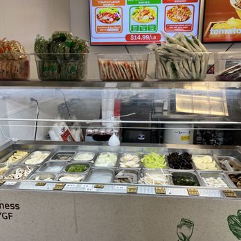 YGF MALATANG - Updated July 2024 - 61 Photos & 30 Reviews - 2626 Dupont Dr, Irvine, California ...