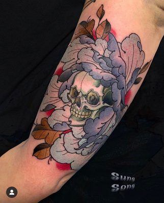 UNBREAKABLE TATTOO - Updated November 2024 - 197 Photos & 81 Reviews ...