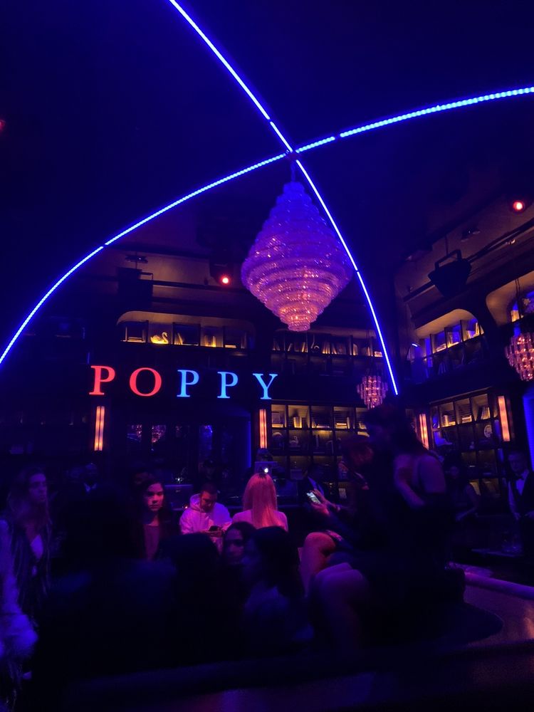 POPPY - 22 Photos & 186 Reviews - 755 N La Cienega Blvd, Los Angeles ...