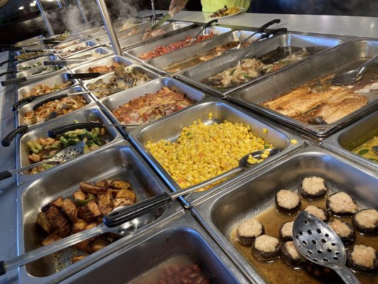 MEI ASIAN BUFFET - Updated January 2026 - 242 Photos & 226 Reviews ...