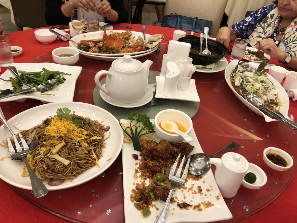 FORTUNE HONGKONG SEAFOOD RESTAURANT - SUBIC BAY FREEPORT ZONE - 10 ...