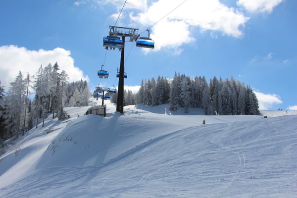 ALPENDORF BERGBAHNEN - 14 Photos - Alpendorf 2, Sankt Johann im Pongau ...