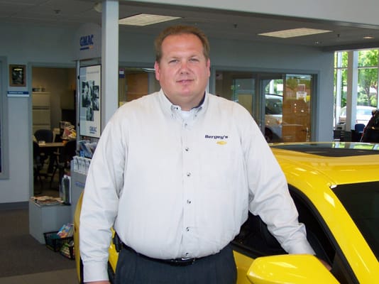 BERGEY’S CHEVROLET - Updated December 2025 - 55 Photos & 82 Reviews ...