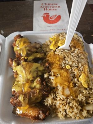 CHINESE AMERICAN HOUSE - Updated July 2025 - 41 Photos & 45 Reviews ...