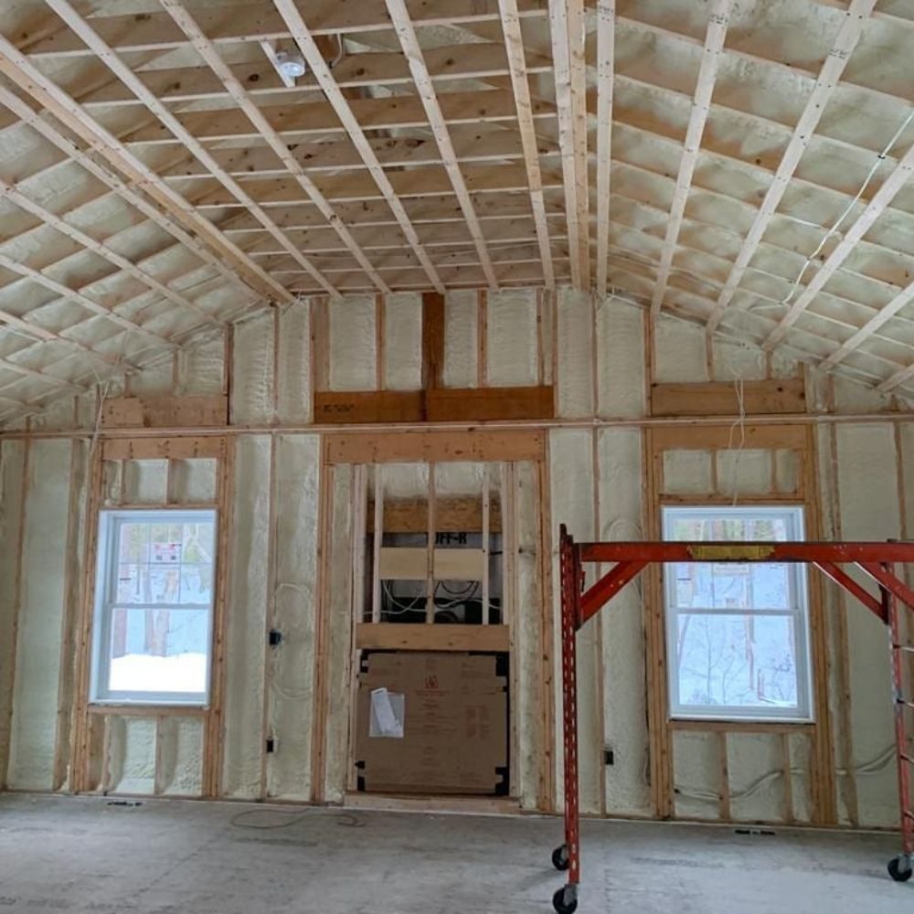 EVERGREEN INSULATION - Updated September 2024 - 19 Photos - 23 Harback ...