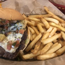 SPANKY BURGER AND BREW - Updated January 2026 - 229 Photos & 366 ...