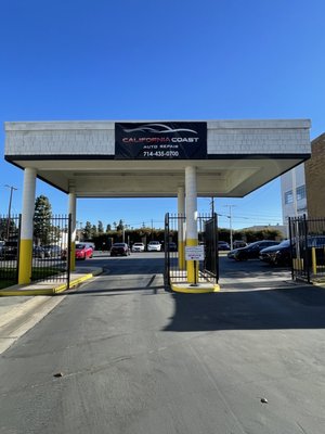 CALIFORNIA COAST AUTO REPAIR - Updated September 2025 - 42 Photos ...