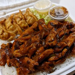 CHOICE DELI & GROCERY - Updated July 2025 - 54 Photos & 85 Reviews ...