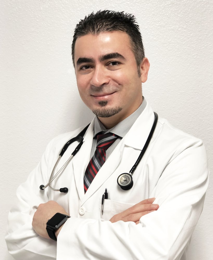RANI ELIAS, MD. FAAP - Updated May 2026 - 22 Photos & 48 Reviews - 9710 ...