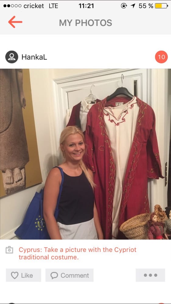 EMBASSY OF CYPRUS CHANCERY - Updated May 2024 - 2211 R St NW ...