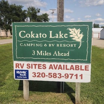 COKATO LAKE RV RESORT - Updated December 2025 - 11 Photos - 2945 County ...