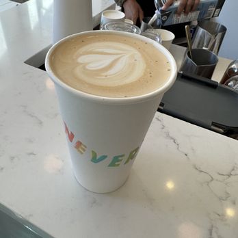 NEVER COFFEE - Updated June 2024 - 231 Photos & 193 Reviews - 4243 SE ...