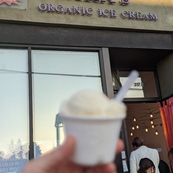TARA’S ORGANIC ICE CREAM - Updated 2024 - 390 Photos & 977 Reviews ...