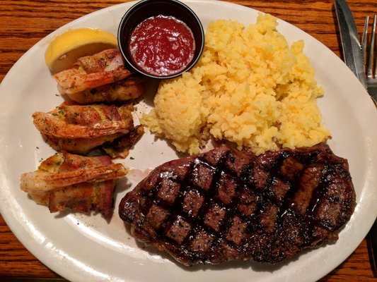 BLACK ANGUS STEAKHOUSE - 141 Photos & 202 Reviews - American ...