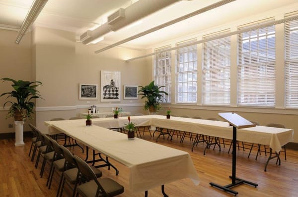 CLARKSTON COMMUNITY CENTER - Updated September 2024 - 3701 College Ave ...