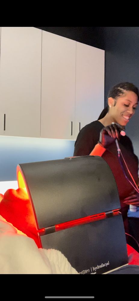 GLOW TORRI - SALON & SPA - Updated February 2025 - Request an ...