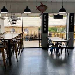 CRAZY FISH - GRILL & MARKET - Updated October 2025 - 576 Photos & 640 ...