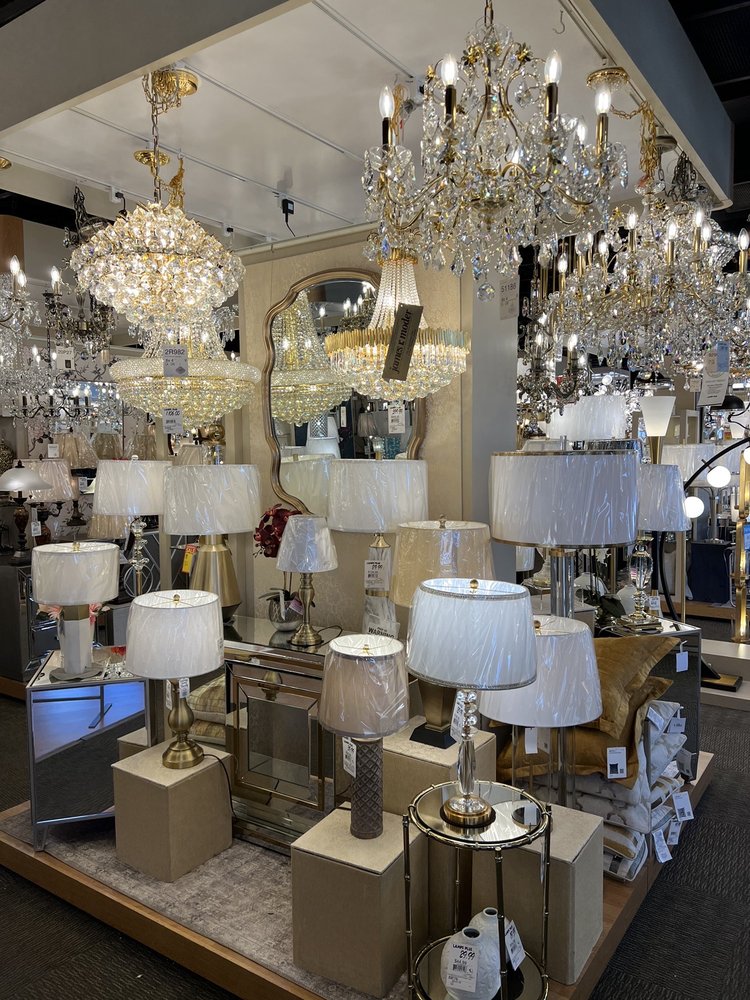 LAMPS PLUS - Updated November 2025 - 101 Photos & 185 Reviews - 3705 ...