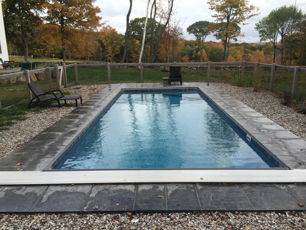 MAJESTIC POOLS - Updated August 2025 - 50 Quality St, Trumbull ...