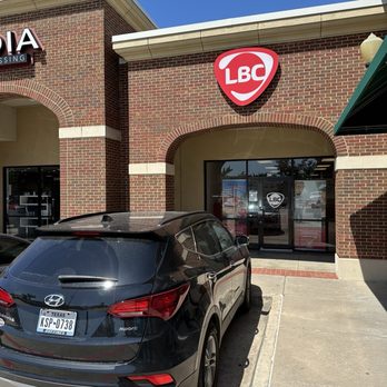 LBC EXPRESS - Updated December 2025 - 14 Photos - 19009 Preston Rd ...