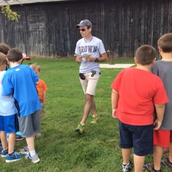 HISLE FARM PARK - Updated October 2025 - 21 Photos - 3551 Briar Hill Rd ...