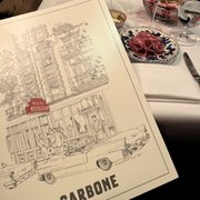 CARBONE - 3591 Photos & 1567 Reviews - 181 Thompson St, New York, NY ...