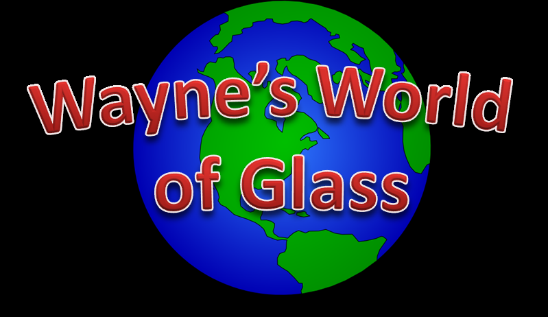 WAYNE’S WORLD OF GLASS - Updated November 2025 - 5105 Stony Creek Rd ...
