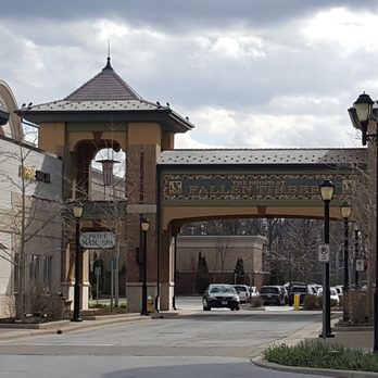 THE SHOPS AT FALLEN TIMBERS - Updated January 2026 - 10 Photos & 21 ...