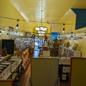 MISSION: COMICS & ART - Updated November 2025 - 96 Photos & 150 Reviews ...