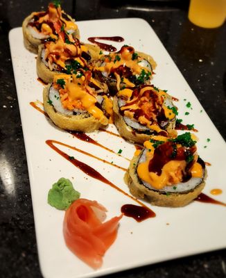 SAKARI SUSHI LOUNGE - Updated December 2025 - 244 Photos & 242 Reviews ...