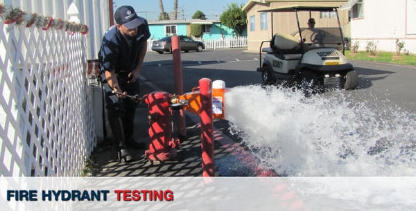 SPECTRUM FIRE PROTECTION - Updated September 2025 - 18 Photos & 32 ...