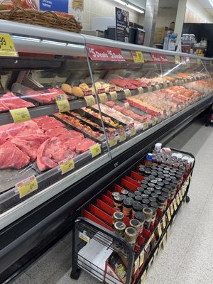 ALBERTSONS - Updated July 2025 - 78 Photos & 174 Reviews - 4541 Campus ...