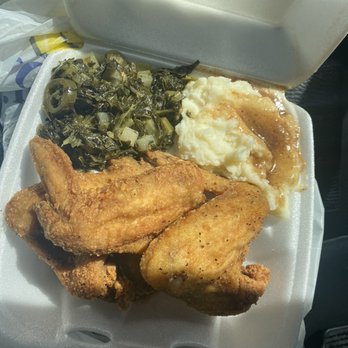 LISA’S SOUL FOOD CAFE - Updated July 2025 - 52 Photos & 91 Reviews ...