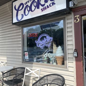 UPSTATE COOKIE SHACK - Updated December 2025 - 29 Photos & 47 Reviews ...