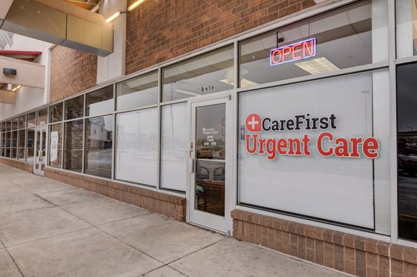 CAREFIRST URGENT CARE - EASTGATE - Updated October 2025 - 13 Photos - 4530 Eastgate Blvd ...