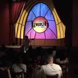 LAUGH FACTORY - Updated December 2025 - 391 Photos & 782 Reviews - 3175 ...