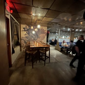 INTERO RESTAURANT - Updated June 2025 - 1290 Photos & 586 Reviews ...