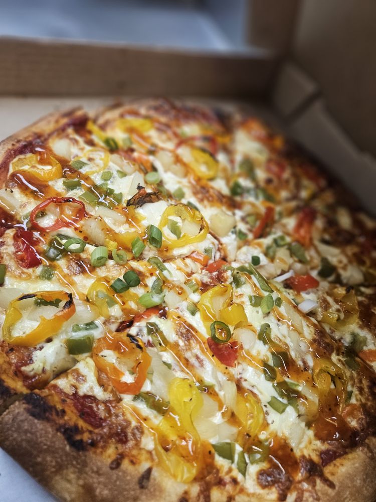 COASTAL CRUST - Updated December 2025 - 19 Photos & 11 Reviews - 3-5685 ...